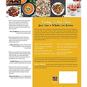 Quick Prep Paleo: Simple Whole-Food Meals with 5 to 15 Minutes of Hands-On Time