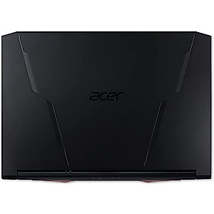 Acer Nitro 5 15.6“ 144Hz Gaming Laptop, 11th Intel 8-Core i7-11800H(Beat Ryzen 7 5800H), Nvidia GeForce RTX 3050 Ti 4GB GDDR6, Backlit KB, Windows 11 Home(16GB|512GB SSD+1TB HDD)
