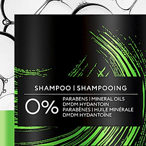 TRESemmé Pro Care Curls Shampoo and Conditioner Set Plus Flawless Curls Leave-In Conditioner Spray with Coconut Oil - Sulfate-Free Shampoo & Conditioner, Hair Care Gift Set for Women (3 Piece Set)