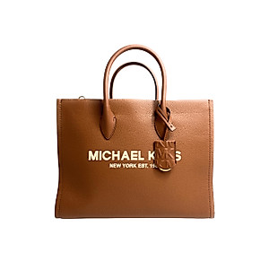 Michael Kors Medium Mirella Luggage Multi Bag