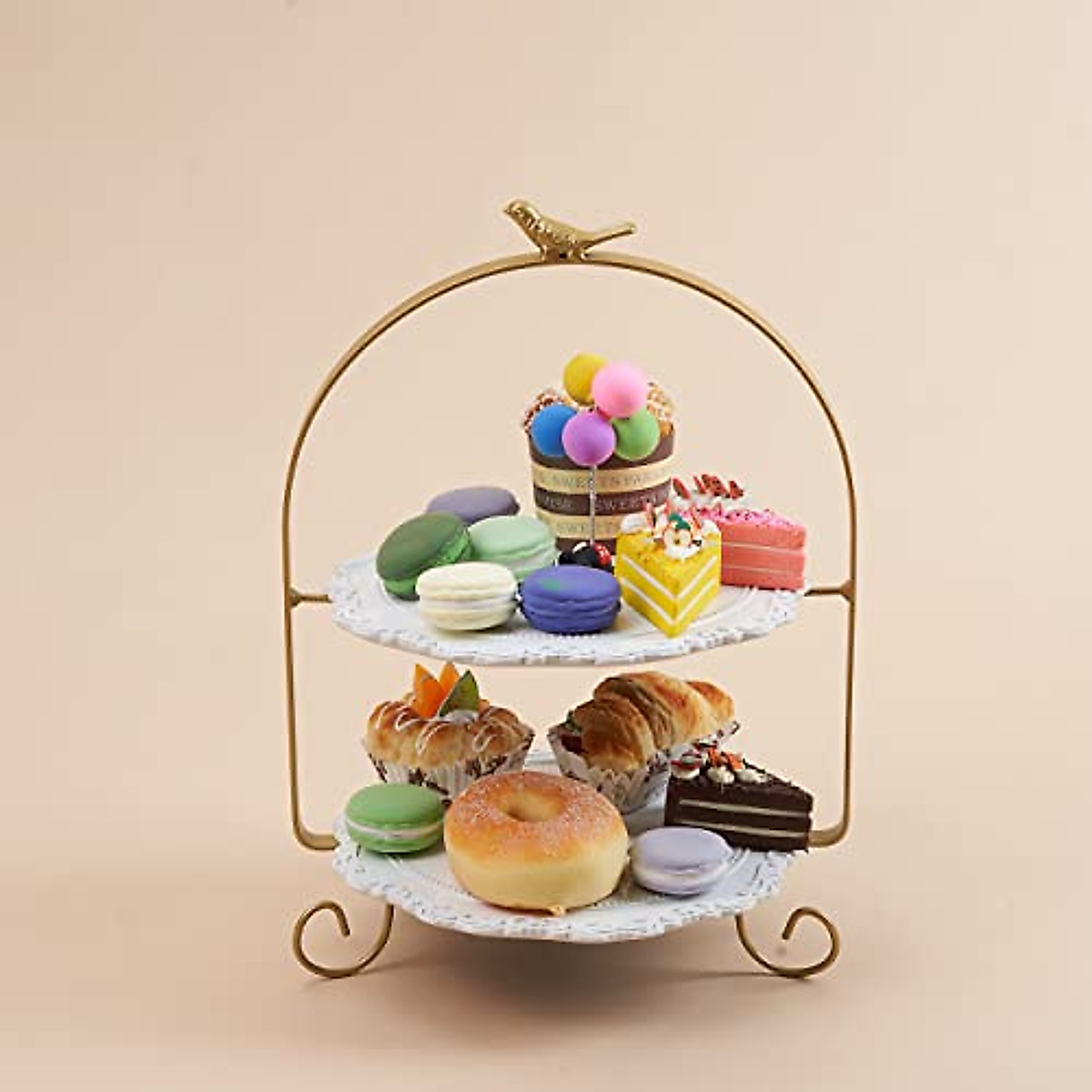 Yizhily Seamless Photogrphy Background Paper, Paper Backdrop Roll for Photoshoot, 82" x16', Scarlet