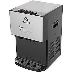 Avalon A12-CTPOU bottleless Water Dispenser, Countertop, Stainless Steel