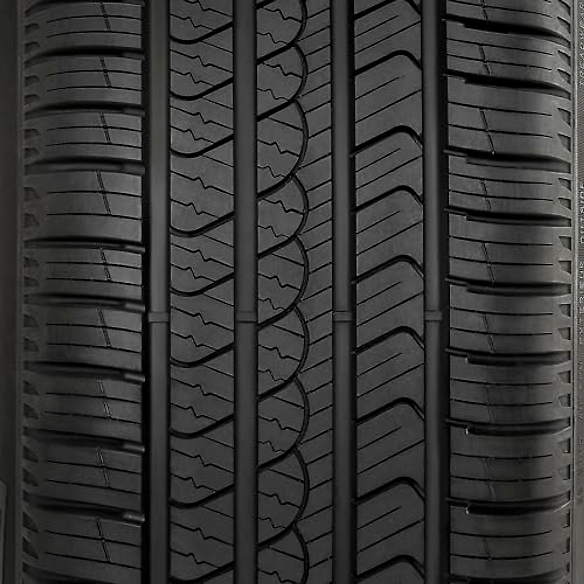 Pirelli Scorpion All Season Plus 3 All Season 225/65R17 102H SUV/Crossover Tire
