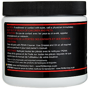 PENN Reel Grease, 2 oz