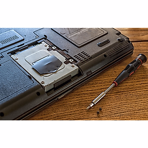 Laptop Screw Computer Screw Set M2 M2.5 M3 Replacement Screw Kit 240 Pcs