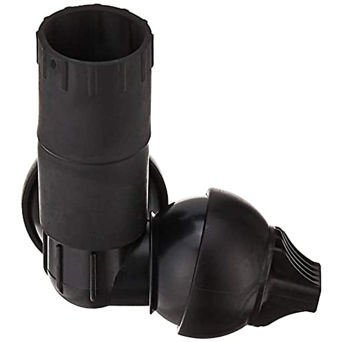 Fluval FX4 Output Nozzle Assembly