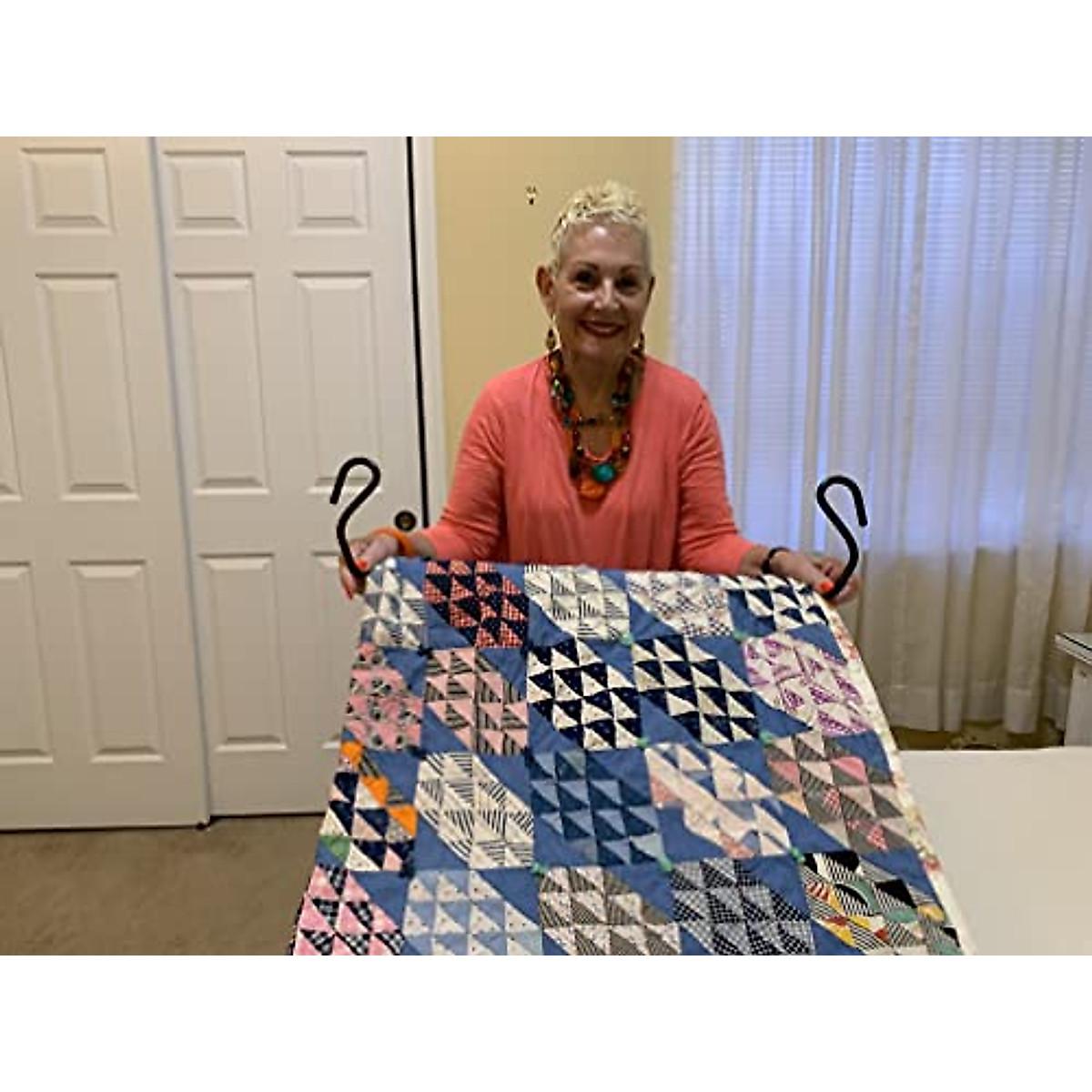 Things Made Easy The Quilt Keeper