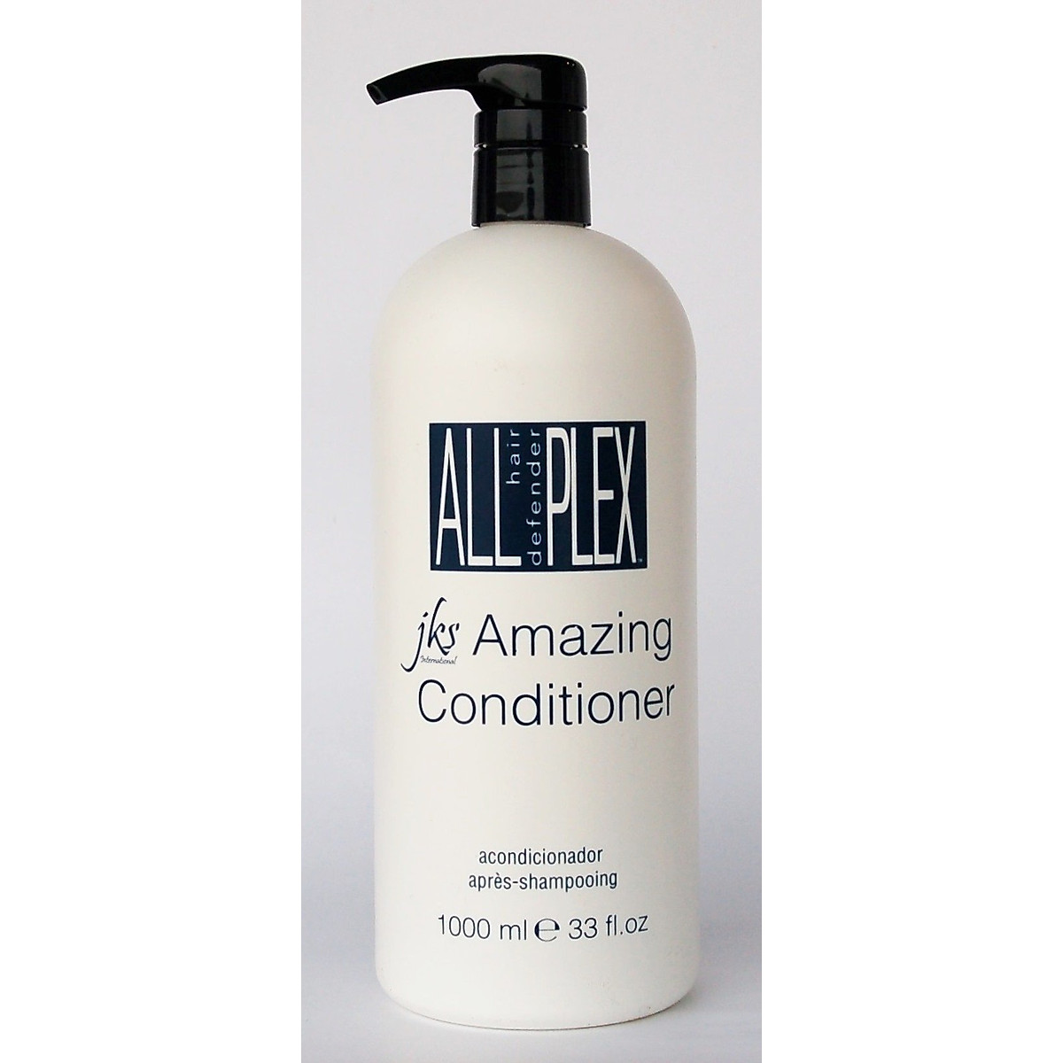 JKS ALL hd PLEX Amazing Conditioner Liter
