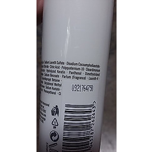 Schwarzkopf Bc Bonacure Moisture Kick Shampoo Unisex, 250 ml
