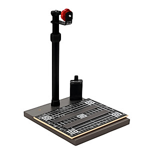 Cosmo COPY STAND, Mini 100, to Digitize Pictures, Documents, Checks (for Deposit), Jewelries and Collectibles with Your Smartphone, Made in The USA