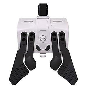 Collective Minds Gaming XBOX Strikepack Horizon M.O.D. Pack for Xbox Series X, Xbox Series S, and Xbox One Standard Controllers