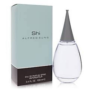 Shi By ALFRED SUNG FOR WOMEN 3.4 oz Eau De Parfum Spray