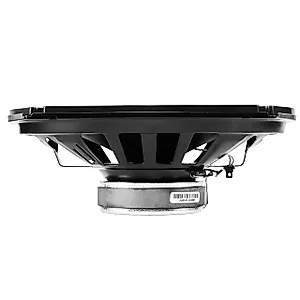 NVX® NSP69 6x9 Car Speakers, 900W Max, 300W RMS, 2-Way Coaxial w/Silk Dome Tweeters & Built-in X-Overs, Easy to Install in Cars/Trucks/Doors (Pair)