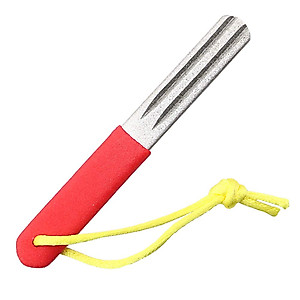 BATINO Fishing Hook Hone Sharpener Grinding Fishing Hook Fishing Accessory Fishing Tool