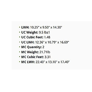 Cuisinart CHW-14 Coffee Plus 10-Cup Thermal Programmable Coffeemaker and Hot Water System, Black (Renewed)