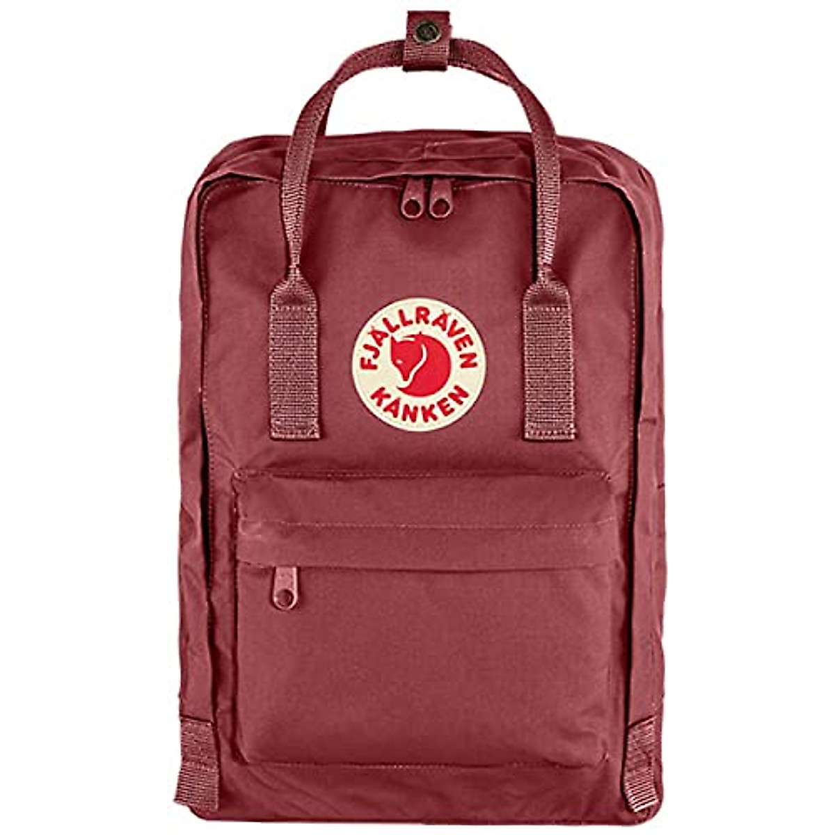 Fjallraven F23523326 Kanken Laptop 13" Ox Red