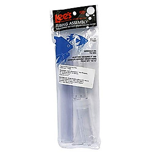 Lee's Pet Products ALE13061 Under Gravel Uplifted Assembly for Aquarium Filter, 10.5-Inch