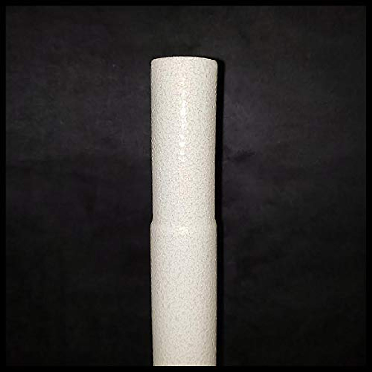 PRINCE HANGER Extension Pipe (28mm, Ivory) - for 3 Vertical Pole Product