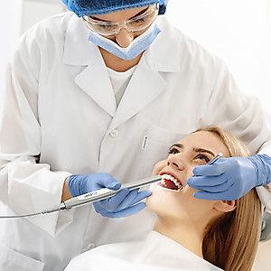 ProDENT Intraoral Camera PD740, Capture Button Driver to Work with Eaglesoft, Dexis, Apeteryx, Carestream, Tigerview,