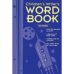 Children's Writer's Word Book