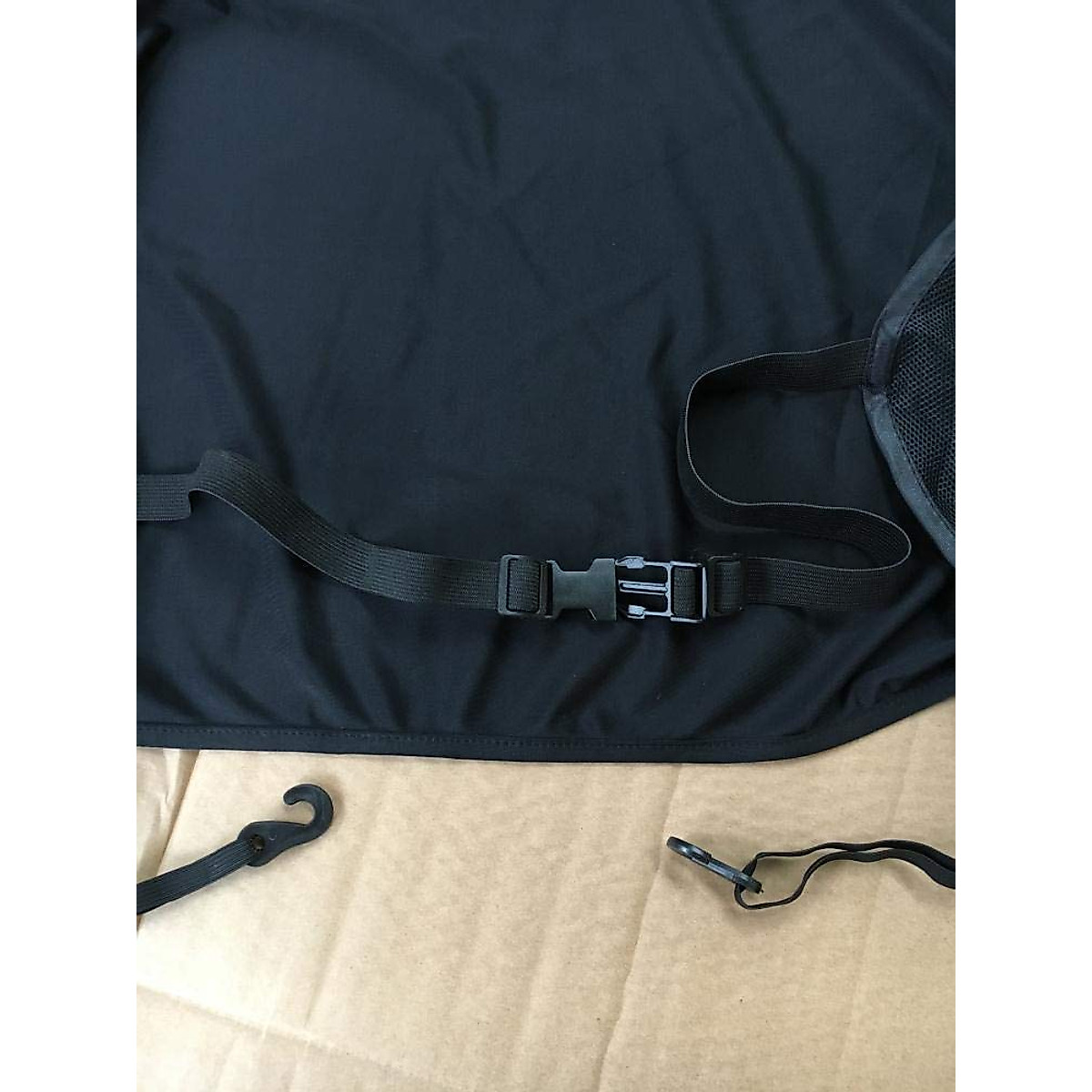 Baby Stroller Sunshade Car Seat Sun Shade Cover Awning UPF50+ Anti-UV Waterproof Windproof Umbrella Canopy Universal Bassinet Playpen Crib Stroller Visiblity Air Permeability Design