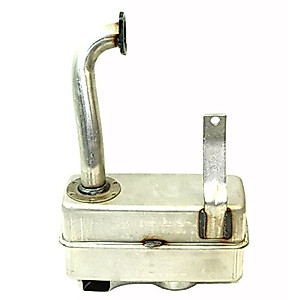 Husqvarna Part Number 532137352 Muffler Exhaust B&S Lt