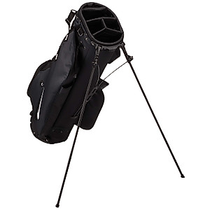 Nike Sport Lite Golf Bag, Black