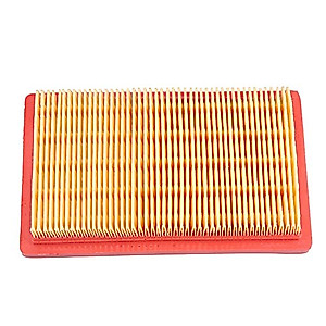 Air Filter Mower Air Filter Replacement for Kohler XT149 XT173 XT-6 XT-7 Lawn 14 083 01-S MTD 951-10298 Lawn Mower Air Cleaner