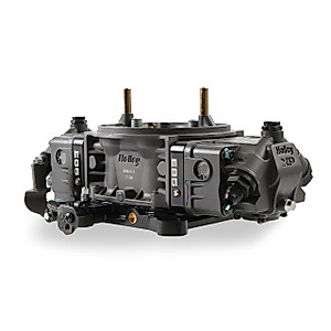 Holley 4150 Alum Ultra Xp 950 Cfm (Hard Black)