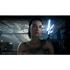 DEATH STRANDING - PS4