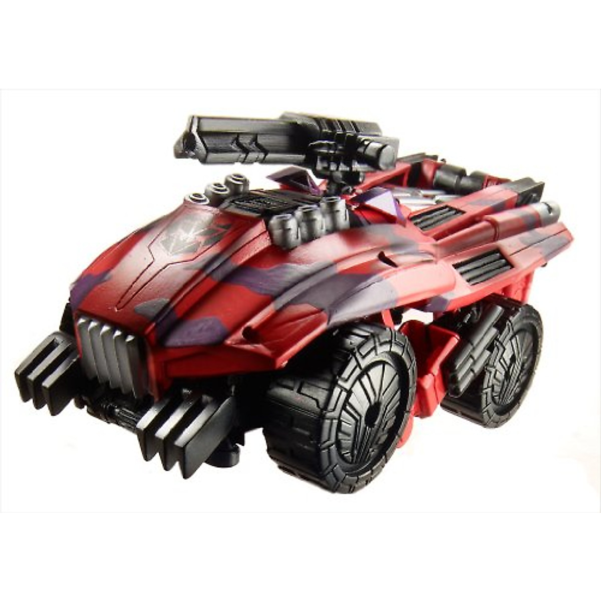 Transformers G2 Bruticus