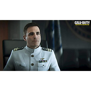 Activision Blizzard Inc 87863 COD Infinite Warfare LE XOne