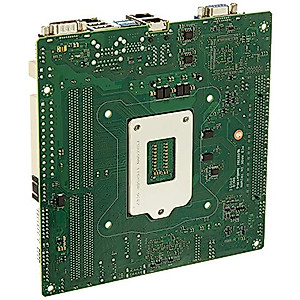SuperMicro MBD-X11SCL-IF-O X11SCL-IF - Motherboard - Mini ITX - LGA1151 Socket - C242 - USB 3.1 Gen 1-2 x Gigabit LAN - onboard Graphics