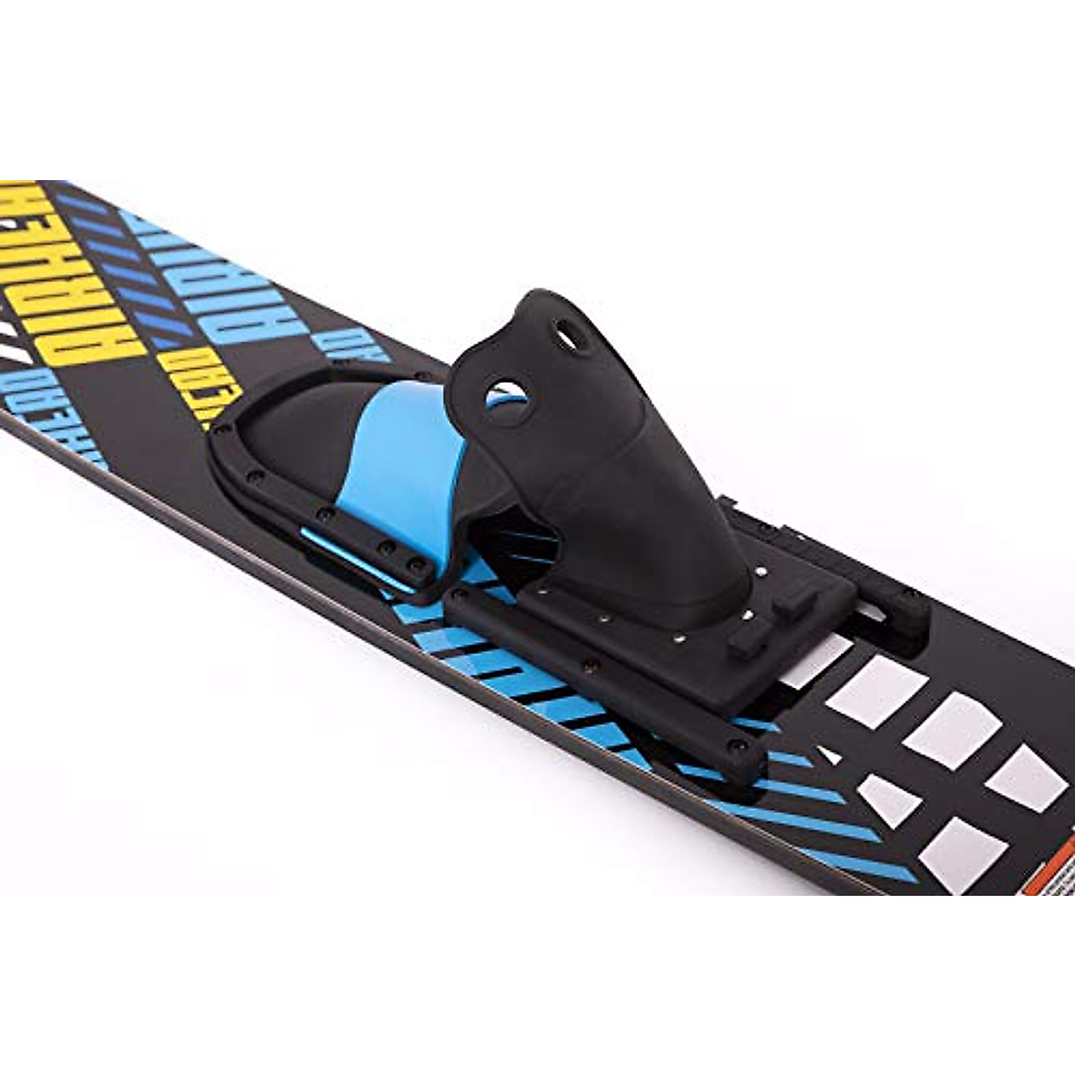 AIRHEAD S-1300 Combo Skis, 67", pair