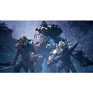 Dark Alliance Dungeons & Dragons Day ONE Edition - PS5