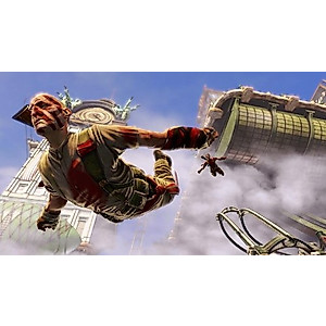 BioShock Infinite (Xbox 360)