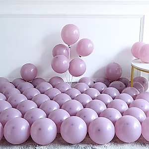 Purple Butterfly Balloon Arch Garland Kit 150 pcs White Sand Boho Pastel Balloon with Purple Large Butterfly Foil Balloon Butterfly Theme Birthday Baby Shower Fiesta Party Decorations for Girls
