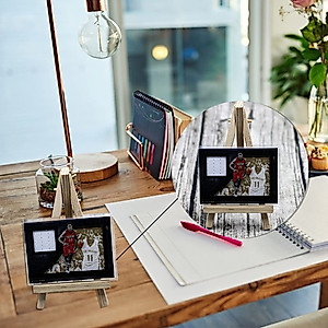 Card Sleeves, 3 x 4 Inch Toploader Card Protector Trading Card Topload Holder Card Protector Holder for Superstar Pokemon, Sports, MTG, Yugioh Card (100PCS)