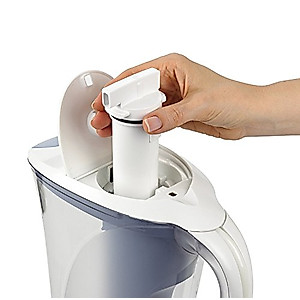 Clear2o Replacement Water Filter made with Solid Carbon Block Filtration Technology (3-Pack),