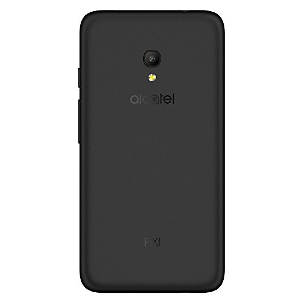 Alcatel Pixi 4 (4.5) 4060S 8GB Unlocked GSM LTE Android Phone - Black