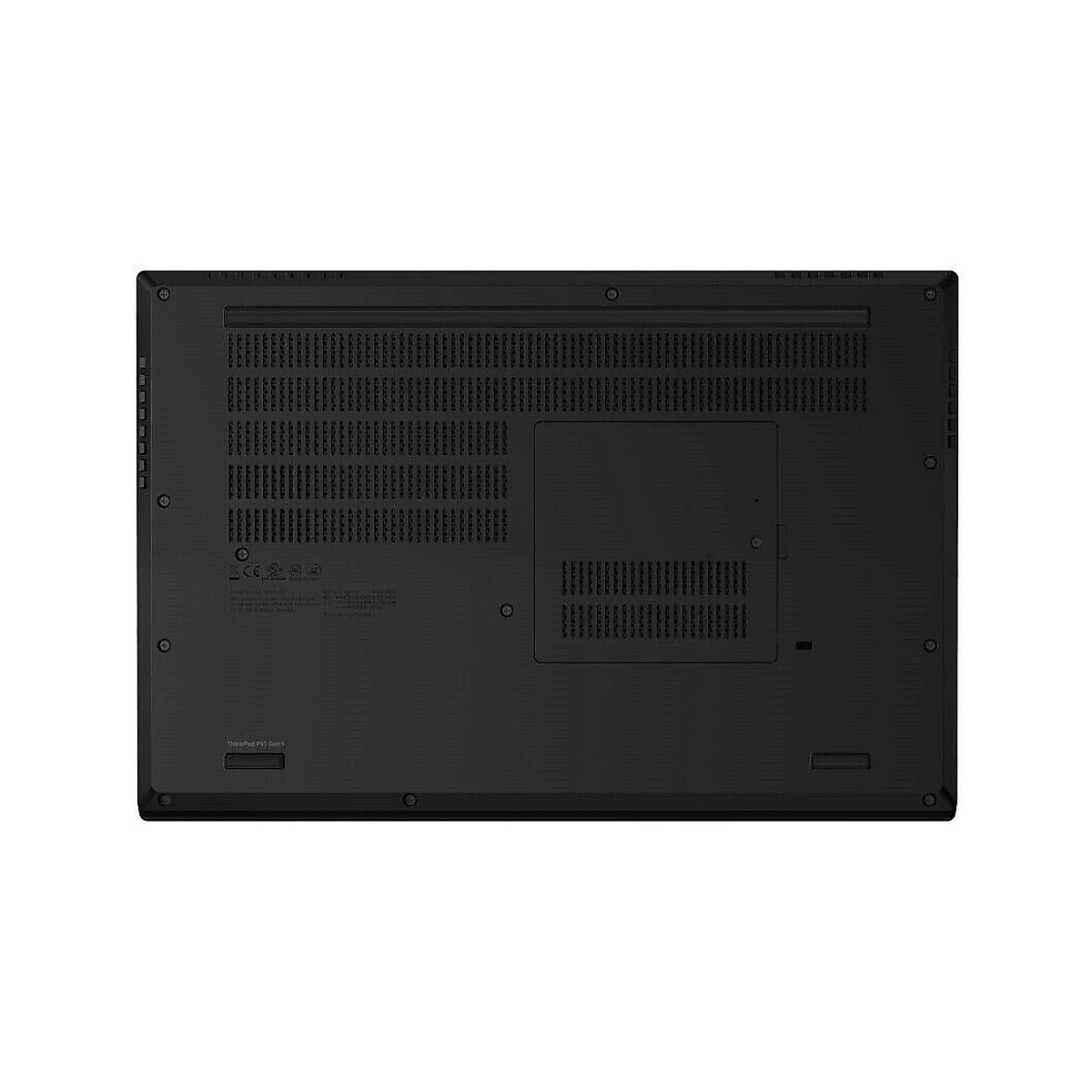 Lenovo ThinkPad P15 Gen 2 Intel Core i7-11800H, 15.6" FHD (1920x1080) IPS 500nits, 32GB RAM, 1TB SSD, NVIDIA T1200 4GB, Backlit KYB, Fingerprint Reader, Win10Pro