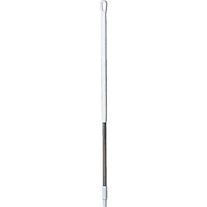 Vikan, White Handle,51",AL, 2935