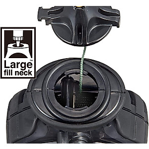 Tajima Chalk Line - Chalk-Rite Jam Free Special Edition Chalk Line with Extra Bold 1mm Snap Line & Five Gear Quick Retrieval - CR301JF-CP