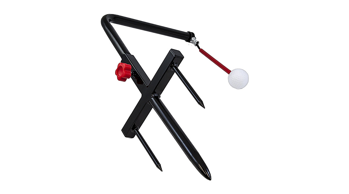 Club Champ Swing Groover | Improve Golf Swing & Consistency
