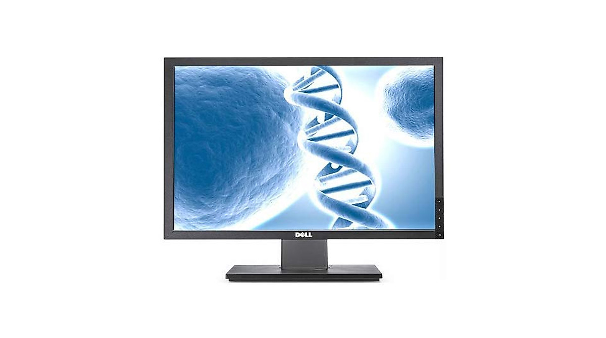 Dell P2210 22" Renewed LCD Monitor - Clear Display