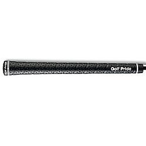 Golf Pride Tour Wrap 2G Black 0.600 Golf Grips