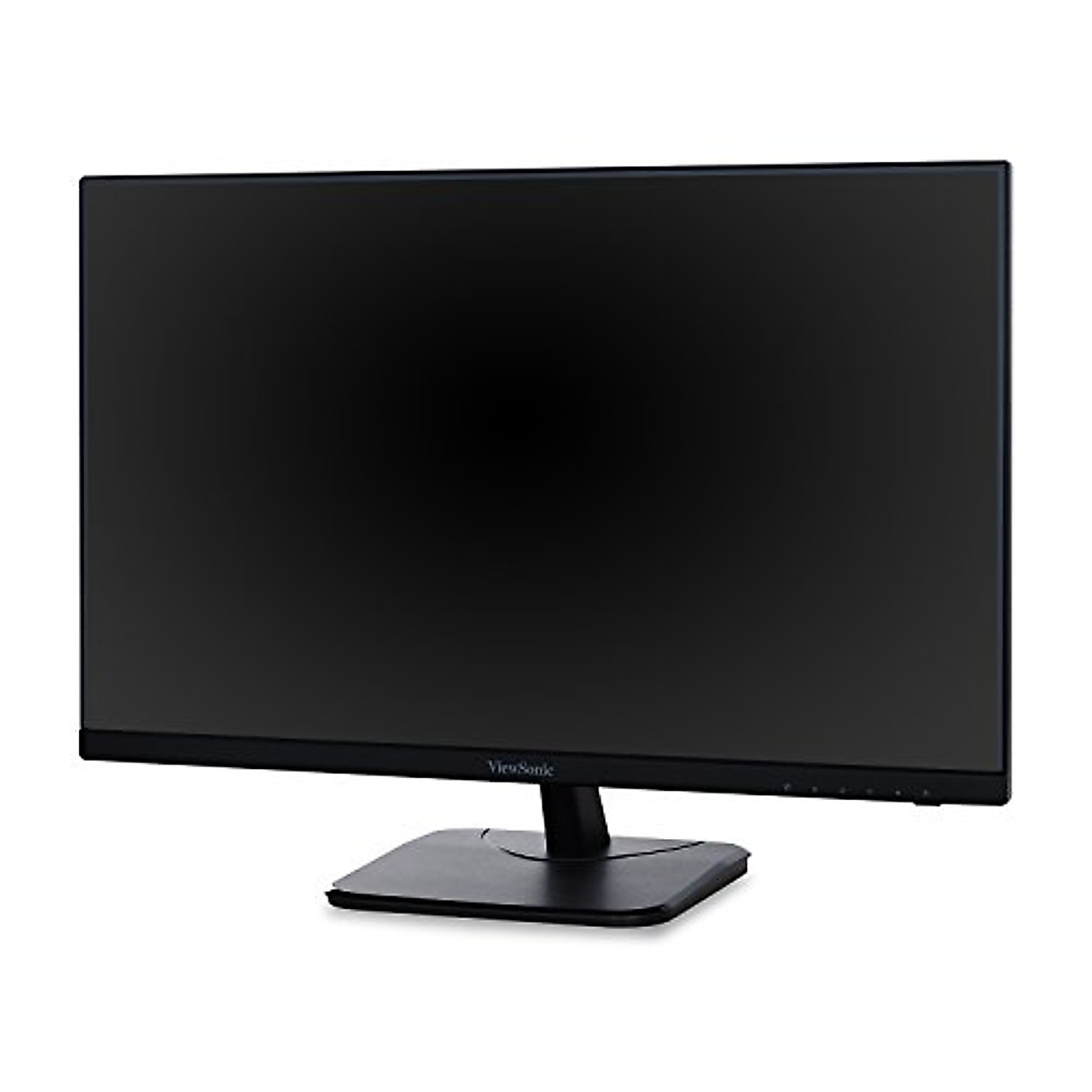 ViewSonic VA2456-MHD 24 Inch IPS 1080p Monitor with Ultra-Thin Bezels, HDMI, DisplayPort and VGA Inputs for Home , Office