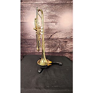 Yamaha YTR-2330 Student Bb Trumpet - Gold Lacquer