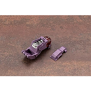 Kotobukiya Zoids: EZ-026 Geno Saurer (Repackage Ver.) Model Kit