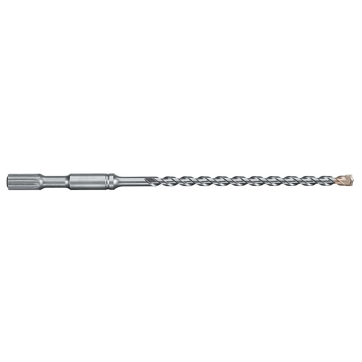 Dewalt 1-1/2 In. X 17 In. X 22 In. Spline Bit